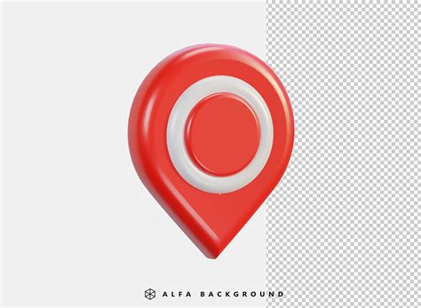 Location Map Pin Gps Pointer Vector Icon Graphic By Crop Dbusiness Creative Fabrica