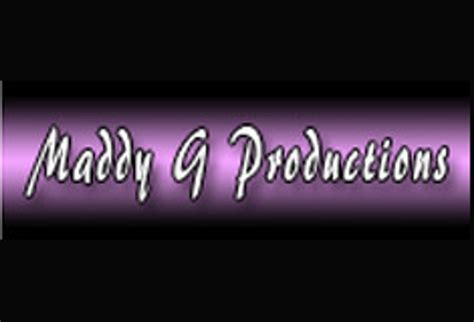 Maddy G Turns To Blu Ray Avn