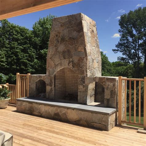 Professional Hardscape Design Giglio Landscape Inc