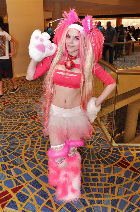 Sexy Cosplay Girls 1 Photo 15 28