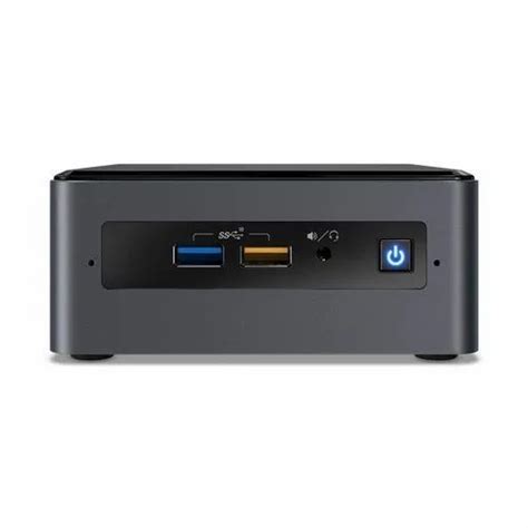 Gb Ssd Intel Nuc Mini Pc Core I Gb Gb Win Pro License Memory Size Gb Ram At