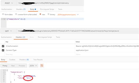 Json Reply Values From Telemetry Plugin Are Always String With Double