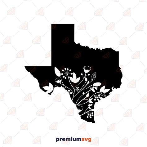 Texas Svg Design Texas Proud Svg File For Cricut Texas City Svg Digital