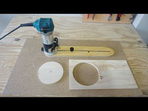 DIY Easy Homemade Router Table Izzy Swan Router Table Homemade Router Table Trim Router