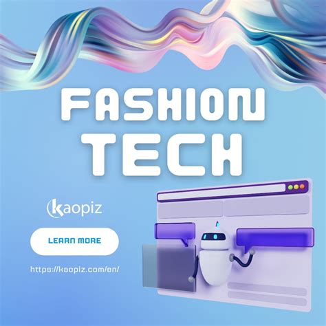 Kaopiz On Linkedin Fashiontech Digitalfashion Fashioninnovation