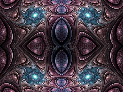 Bilateral Pattern Of Stock Chart Compilation Stock Vector Illustration Of Symmetrical