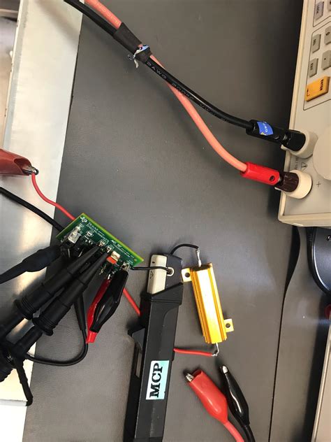 TPS2553 Fualt Abnormal Operation Power Management Forum Power Management TI E2E Support