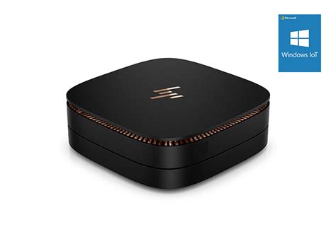 HP Elite Slice G2 Mini PC WIN10IOT Video Conferencing Australia