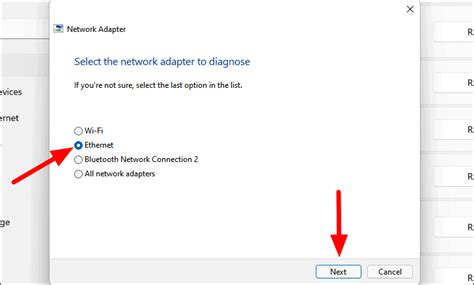 How To Fix Windows Ethernet Driver Issues
