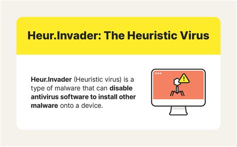 What Is A Heuristic Virus And How Do I Remove It