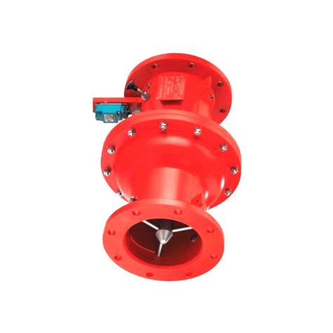 Stainless Steel Rico Ventex Passive Isolation Valve Valve Size 4inch At ₹ 50000 Piece In Pune