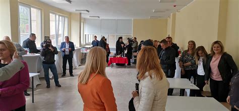 НОВО МОДЕРНО ЗАТВОРНИЧЕСКО ОБЩЕЖИТИЕ СЕ ОТКРИ ВЪВ ВРАЦА Eufunds