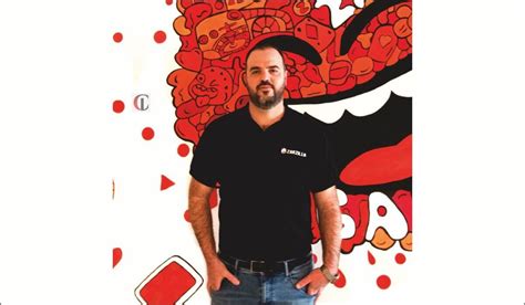 Dan Ghitza Embarking Upon The Horizons Creating A Success Story