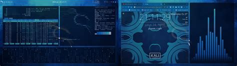 [kde i3] first time using i3 r unixporn