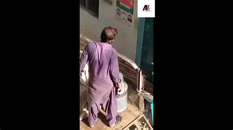 ضلعی انتظامیہ کی نااہلی سے ایل پی جی گیس کا کاروبار گھروں میں منتقل