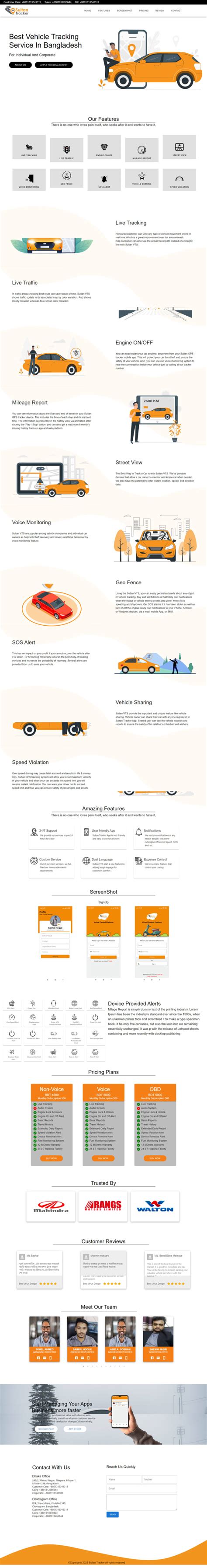 convert figma to responsive react website with bootstrap by marium mern fiverr