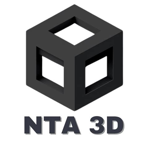 Shop Nta 3d