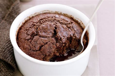 Rich Self Saucing Choc Pudding Recipe Au