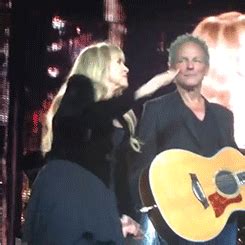 Lindsey And Stevie Forever Stevie Nicks Fleetwood Mac Buckingham