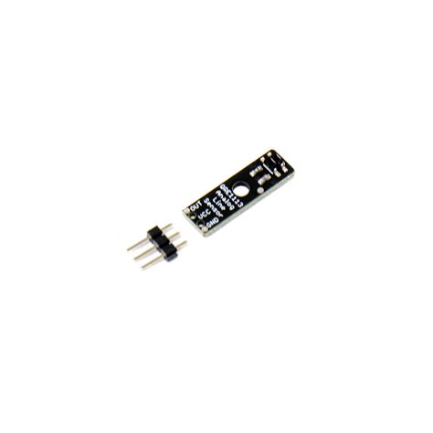 Smartelex Redbot Sensor Line Follower