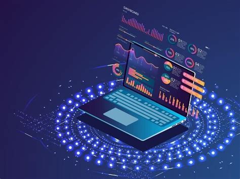 Unleashing The Power Of Data Visualization Illuminating Insights At A