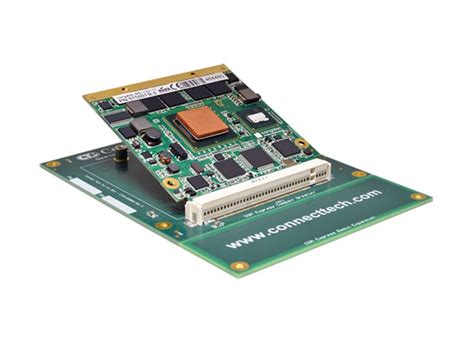 Com Express® Products Connect Tech Inc