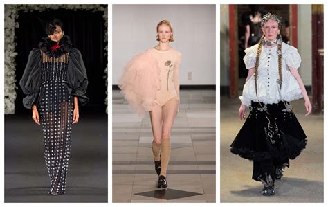 ლონდონის მოდის კვირეული 5 ყველაზე პოპულარული შოუ 2025 წლის გაზაფხული ზაფხულის კოლექციებიდან