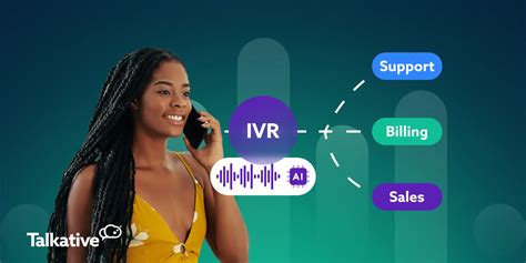 What Is Ai Ivr The Benefits Of Ai Powered Call Handling
