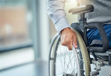 What Is Permanent Total Disability Get Lifetime Financial Support Call Us