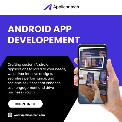 Applicontech On Linkedin Androiddevelopment Android Androiddeveloper Androidapp