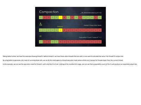 Optimizing The Graphics Pipeline With Compute PDF