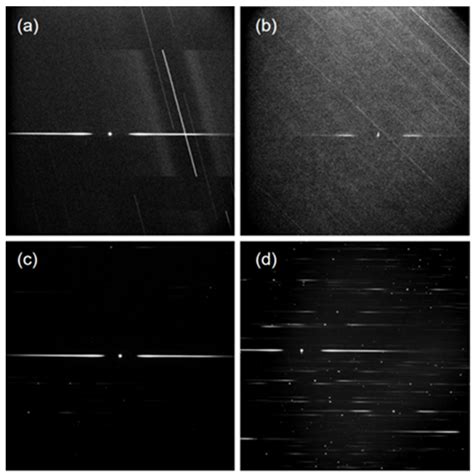 Electronics Free Full Text Finding A Needle In A Haystack Faint And Small Space Object