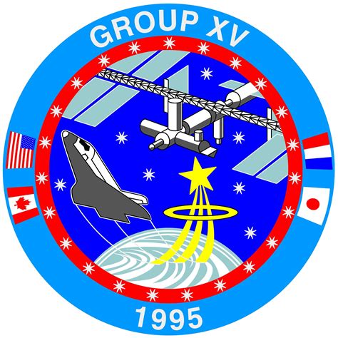 30 Years Ago Nasa Selects Its 15th Group Of Astronauts Cerebral Overload