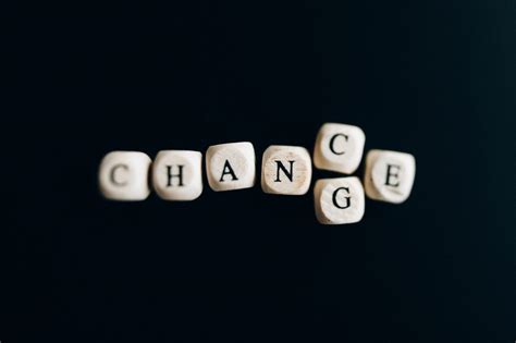 Change Trigger The Tipping Point Trainerize Me