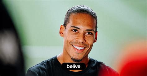 ვან დაიკი დიდი შანსია სეზონის ბოლოს ლივერპული დავტოვო ყველაფერს დრო