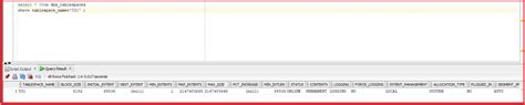 Segments Extents And Data Blocks In Oracle Dot Net Tutorials