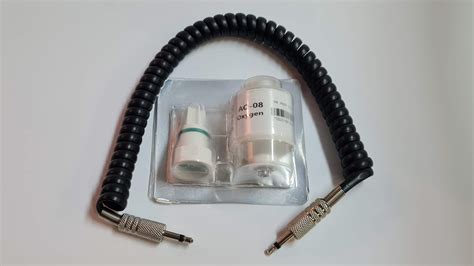 Nitrox Analyzer Hydra Dive Systems