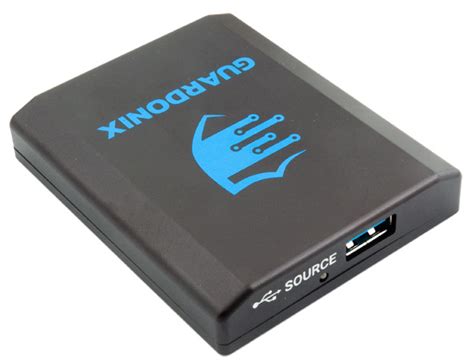 Guardonix Usb 30 Writeblocker
