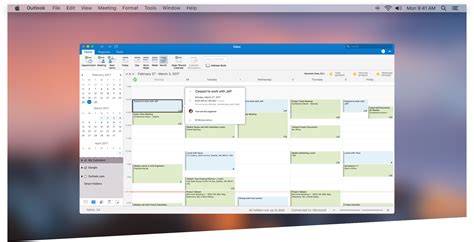 Microsoft Outlook Not Syncing Calendar Mac Cleverrecords