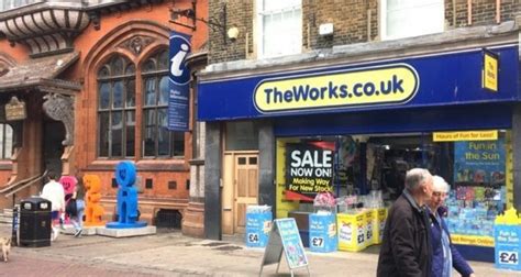 Locals Outraged At Hypocritical Shopfront Council Debate The Canterbury Hub