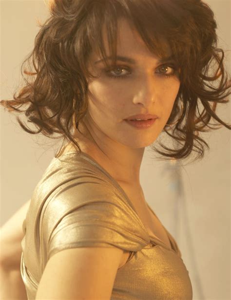 Rachel Weisz R Gentlemanboners