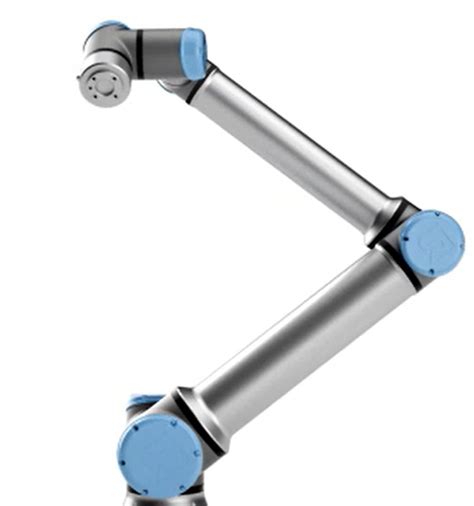 Ur10e Robot Innovative Technologies Robotics Automation It