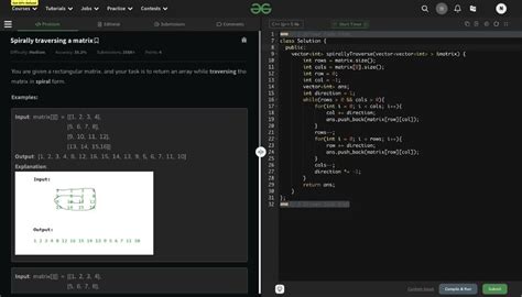 Nizam On Linkedin Day142 365daysofcode Codingchallenge Problemsolving Gfg Leetcode