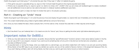 Please Write C Code For The Following Question The