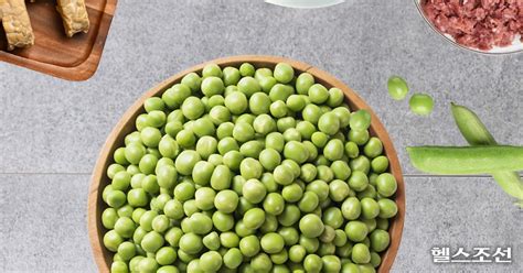 고기 안 먹는 사람 ‘이것 꼭 드세요 육류 대체제로 가장 적합”