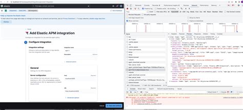 Trying To Add Apm Integration Returns 404 · Issue 146312 · Elastic Kibana · Github