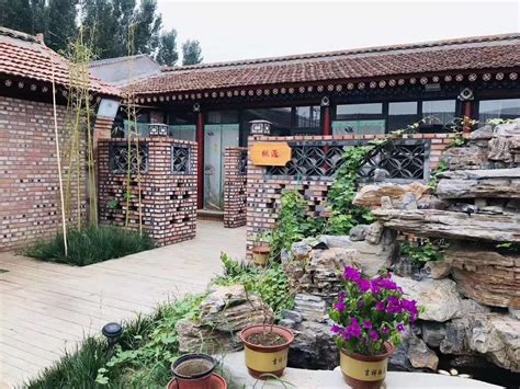 密云乡村小院出租密云乡村小院出售 北京民宿四合院徽派院出售出租信息网
