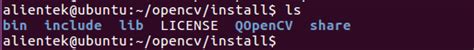 正点原子imx6ull移植opencv3 4 1 正点原子 opencv csdn博客