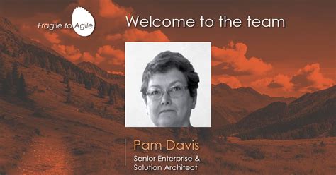 Fragile To Agile On Linkedin Fragiletoagile Newhire Welcome Onboarding Growth 18 Comments