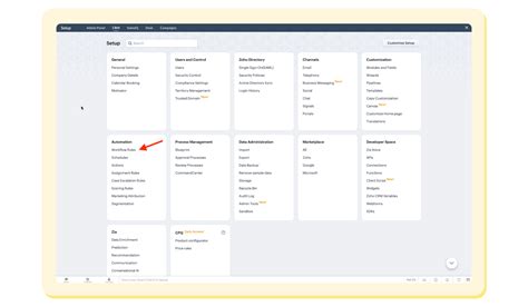 Whatsapp Integration With Zoho Crm Automate Customer Interactions And Explore Great Features